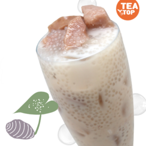 Top 10 十大热门 – Tea Top Doraville